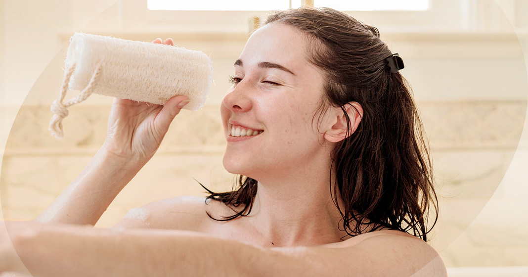 Discover the Benefits of Loofah Soap: Beyond Squeaky Clean